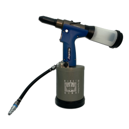 Rivet King 8000L 1/4 Hemlock Rivet Tool
